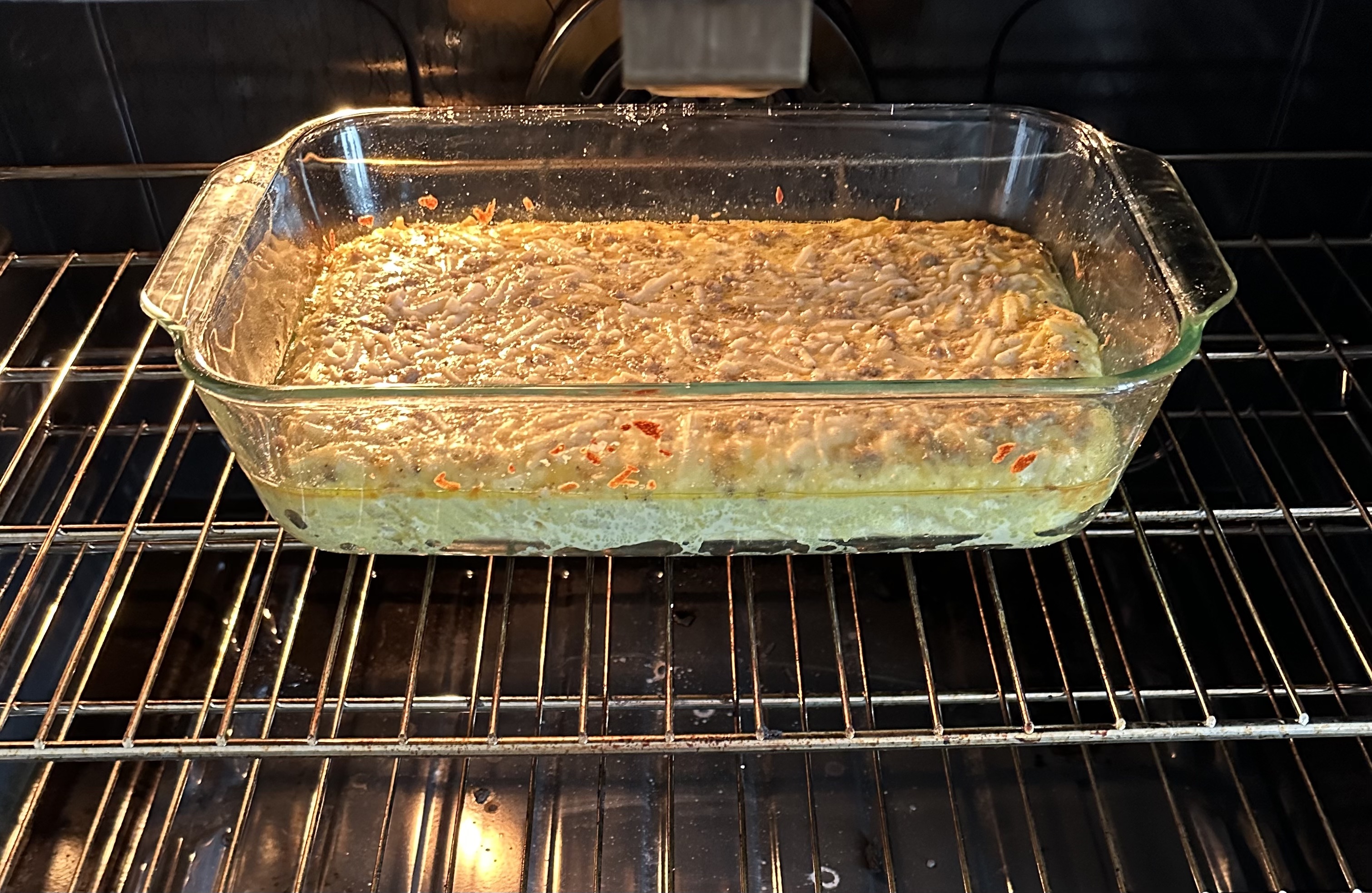 Easy Breakfast Casserole Recipe – From Farm to Label